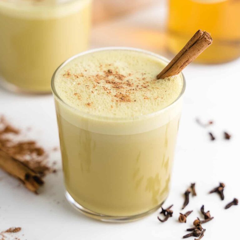 Rompope Ecuatoriano: Cómo Preparar el Mejor Rompope